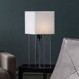 Fritz Hansen Cross-Plex Tischleuchte, Höhe 50 cm