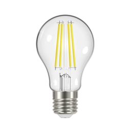 ARCCHIO LED-Leuchtmittel, Filament, E27, 5 W, klar, 3.000 K