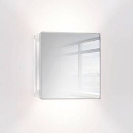 Serien Lighting serien.lighting App - LED-Wandleuchte, verspiegelt