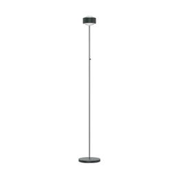 Top Light Puk Maxx Eye Floor LED Linse matt, anthrazit/chrom