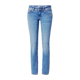 Pepe Jeans Slim-fit-Jeans Saturn (1-tlg) Plain/ohne Details