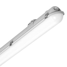 REGIOLUX LED-Wannenleuchte parsa-PSO, 130 cm, 4.477 lm