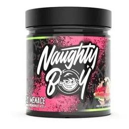 Naughty Boy NB Menace Cotton Candy Margarita