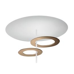 Icone LED-Deckenleuchte Hula Hoop P2 - 2 Scheiben