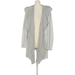 s.Oliver Damen Strickjacke, grau, Gr. 36