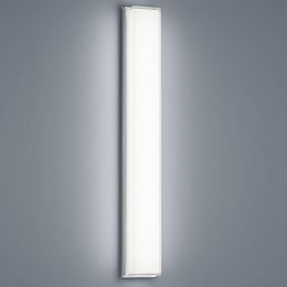 Helestra Cosi LED-Wandleuchte chrom Höhe 61 cm