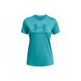 Under Armour® Funktionsshirt Damen Tech Big Logo T-Shirt