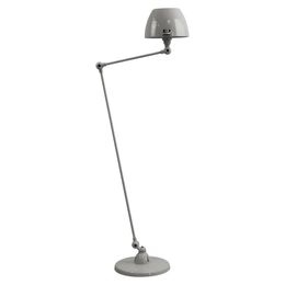 Jieldé Jieldé Aicler AIC833 Stehlampe 80+30cm grau