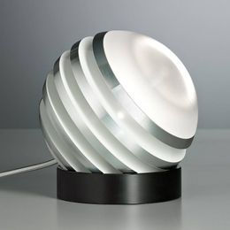 Tecnolumen Bulo - LED-Tischleuchte, weiß