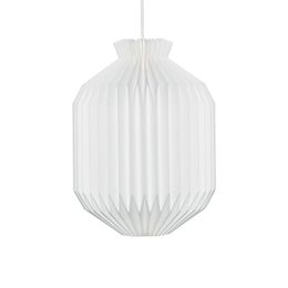 Le Klint 105 Large Hängeleuchte, Ø 30 cm, PVC