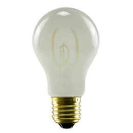 Segula LED-Lampe E27 3,2W 922 A60 matt dimmbar