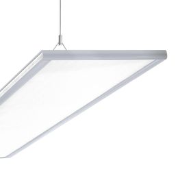 REGIOLUX LED-Hängeleuchte alvia 139cm 9.205lm 4.000K DALI