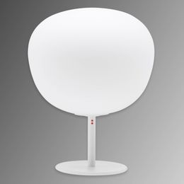 Fabbian Lumi Mochi Tischleuchte, stehend, Ø 20 cm