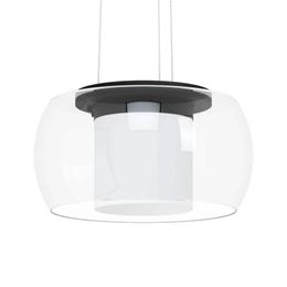 Eglo connect Briaglia-C LED-Pendelleuchte