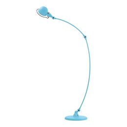 Jieldé Jieldé Signal SIC843 Stehlampe, pastellblau