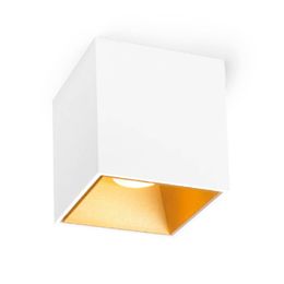 WEVER & DUCRÉ Box Innenreflektor, gold