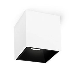 WEVER & DUCRÉ Box Innenreflektor, schwarz