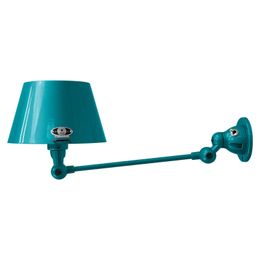 Jieldé Jieldé Aicler AID301 Wandlampe Gelenk ozeanblau