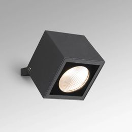 Faro Barcelona LED-Außenwandstrahler Oko 230V IP65