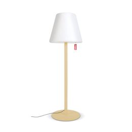 fatboy Edison the Giant LED-Stehleuchte sandbeige