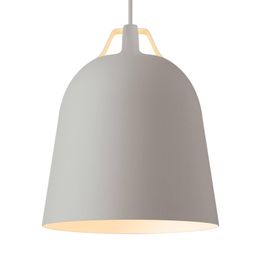 Eva Solo Clover Pendelleuchte Ø 29cm, steingrau