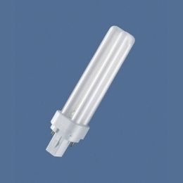 Osram G24d 18W 840 Kompaktleuchtstofflampe Dulux D