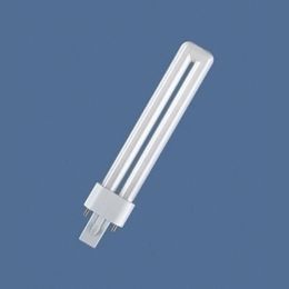 Osram G23 11W 840 Kompaktleuchtstofflampe Dulux S