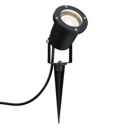 Paulmann Special Line LED-Erdspießleuchte, schwarz