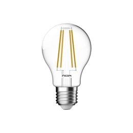 Nordlux LED-Filamentlampe Smart E27 4,7W CCT 650lm 3er-Set