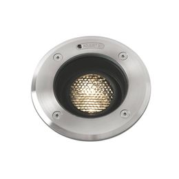 Faro Barcelona LED-Einbauleuchte Geiser, seewasserfest, 13cm, 10°