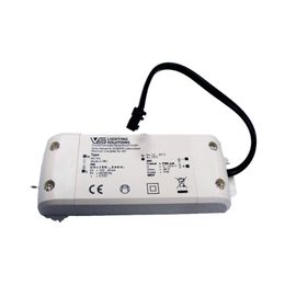 LEDS-C4 Treiber 700mA 5-13V 3,5-9,1W nicht dimmbar