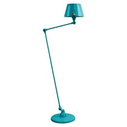 Jieldé Jieldé Aicler AID833 80+30cm Stehlampe, ozeanblau