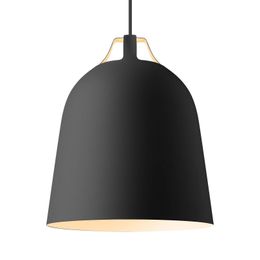 Eva Solo Clover Pendelleuchte Ø 29cm, schwarz