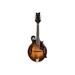 ORTEGA Guitars Mandoline, RMFE100AVO Antique Violin Oiled