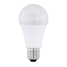 Eglo LED-Leuchtmittel E27 A60 9 W 2.700 K 830 lm Bewegungssensor