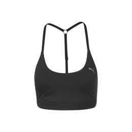 Puma Sport-BH Studio Ultrabare Strappy Sport-BH Damen