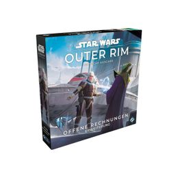 Asmodee Spiel, Star Wars: Outer Rim