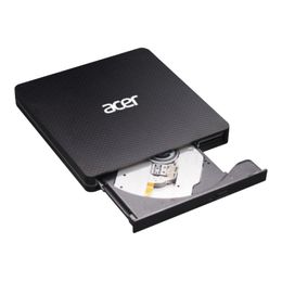 Acer DVDRW Acer Portable DVD Writer DVD-Brenner