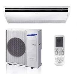 Samsung AC120MNCDKH/EU Deckengerät Set - 12,0kW 380V