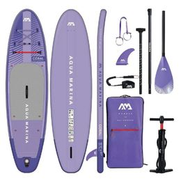 Aqua Marina Inflatable SUP-Board