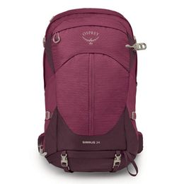 Osprey Rucksack, lila