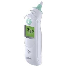 BRAUN IRT 6515 ThermoScan® 6 Fieberthermometer (Messart: im Ohr)