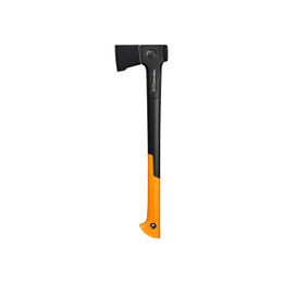 Fiskars Axt X-series X24 Universalaxt mit M-Klinge