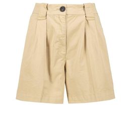 Hugo Shorts Damen Chino-Shorts HANICOLA-1-D (1-tlg)