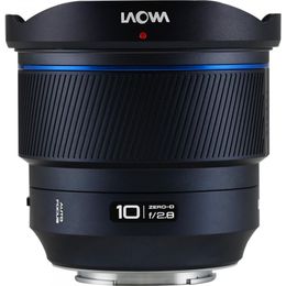 LAOWA AF 10mm f2,8 Zero-D FF für Sony E