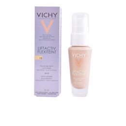 Vichy Foundation Liftactiv Flexiteint SPF20 15 Opal (30ml)