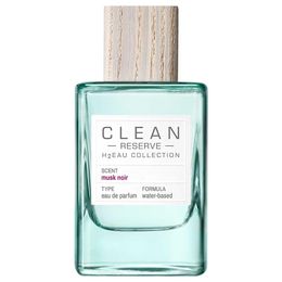 CLEAN RESERVE H2Eau Musk Noir Eau de Parfum Spray 100 ml