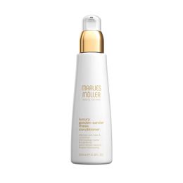 Marlies Möller Marlies Möller Luxury Golden Caviar Mask Conditioner 200 ml