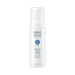 Marlies Möller Marlies Möller Essential Volume Liquid Hair Repair Mousse 150 ml