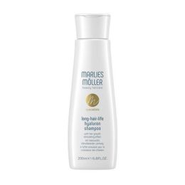 Marlies Möller Marlies Möller Specialists Long Hair Life Hyaluron Shampoo 200 ml